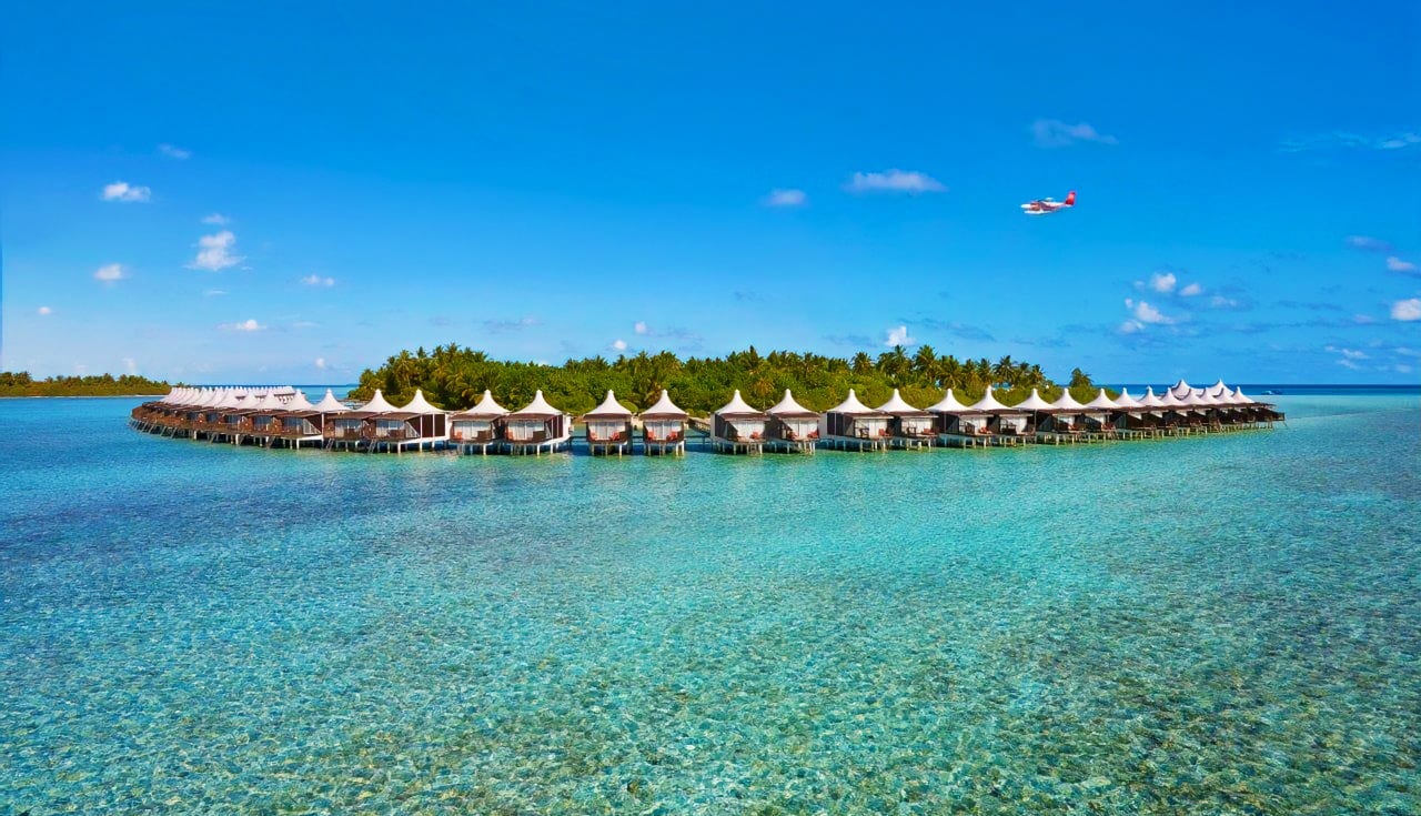 Cinnamon Hakuraa Huraa 4* | Turkish Airlines Holidays