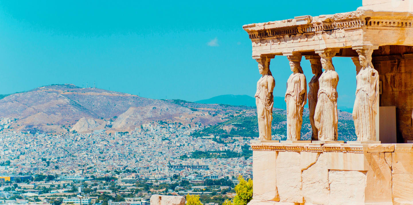 Athens Tiare Hotel 4* | Turkish Airlines Holidays