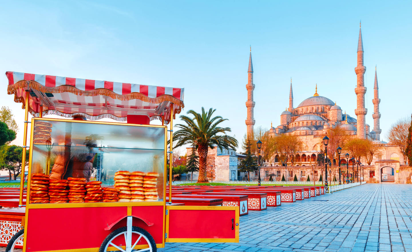 Amber Hotel 4* - Cdiscount Voyages