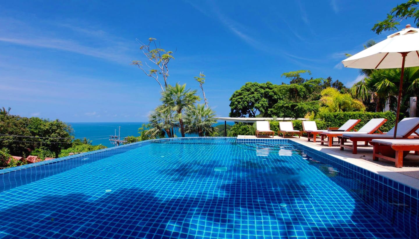 Secret Cliff Resort 4* - Cdiscount Voyages