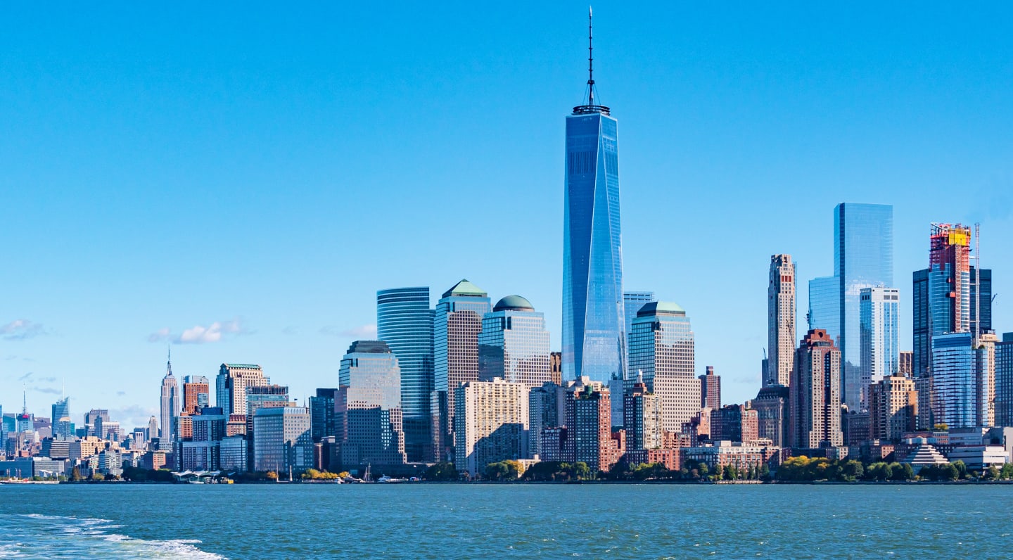 DoubleTree by Hilton New York Times Square South 4* - Cdiscount Voyages