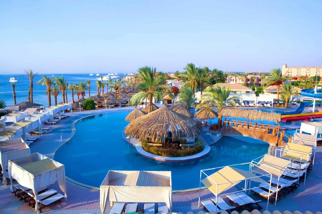 Sindbad Club 4* | Turkish Airlines Holidays
