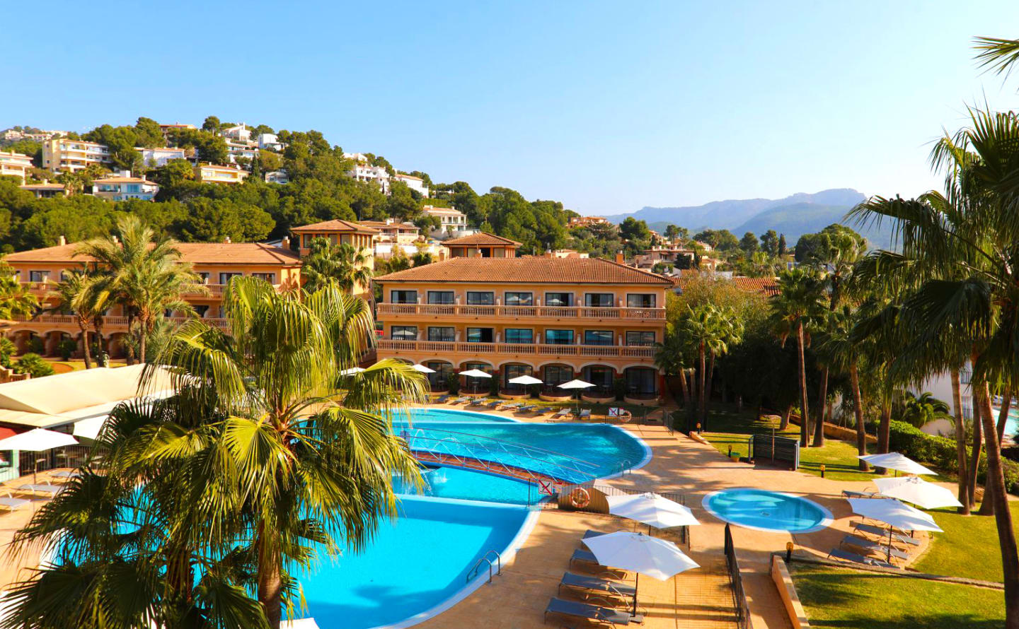 Mon Port Hotel & Spa 4* - Cdiscount Voyages