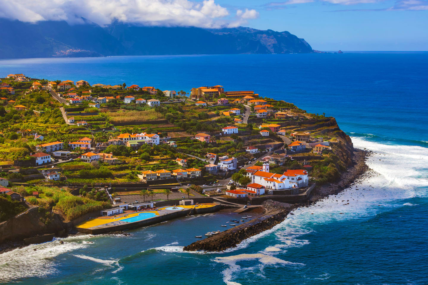 Vila Nova Hotel 3* - Cdiscount Voyages