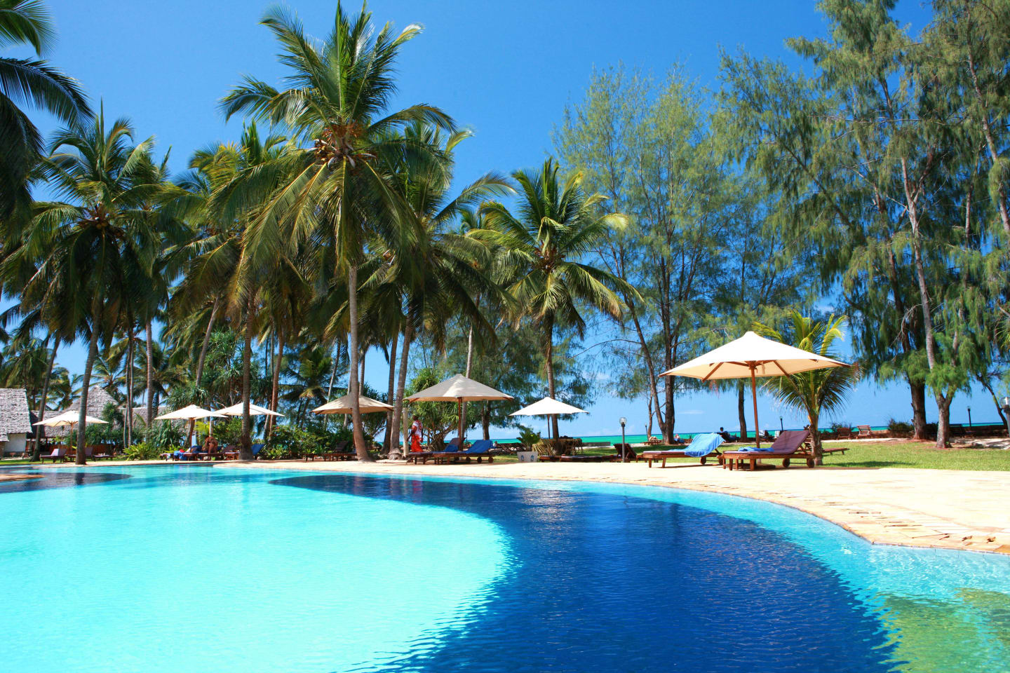 Bluebay Beach Resort & Spa 5* | Cdiscount Voyages