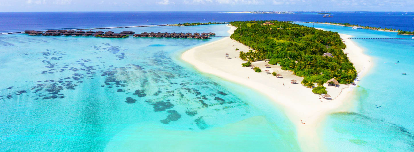 Villa Nautica Paradise Island Resort 5* | Turkish Airlines Holidays