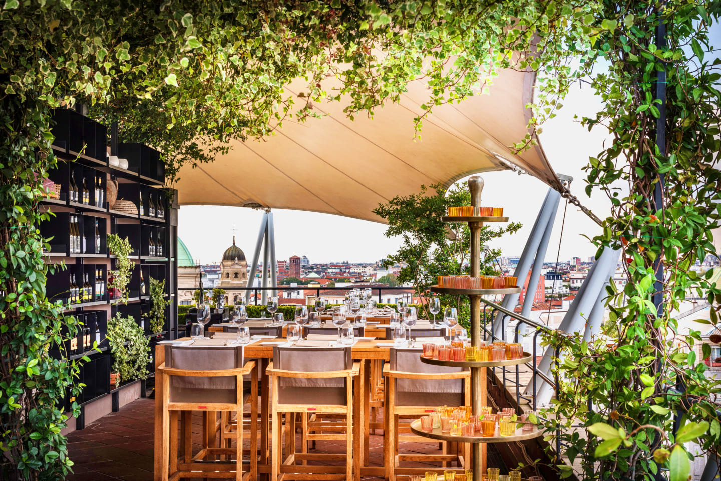 The Square Milano Duomo 4* | Turkish Airlines Holidays