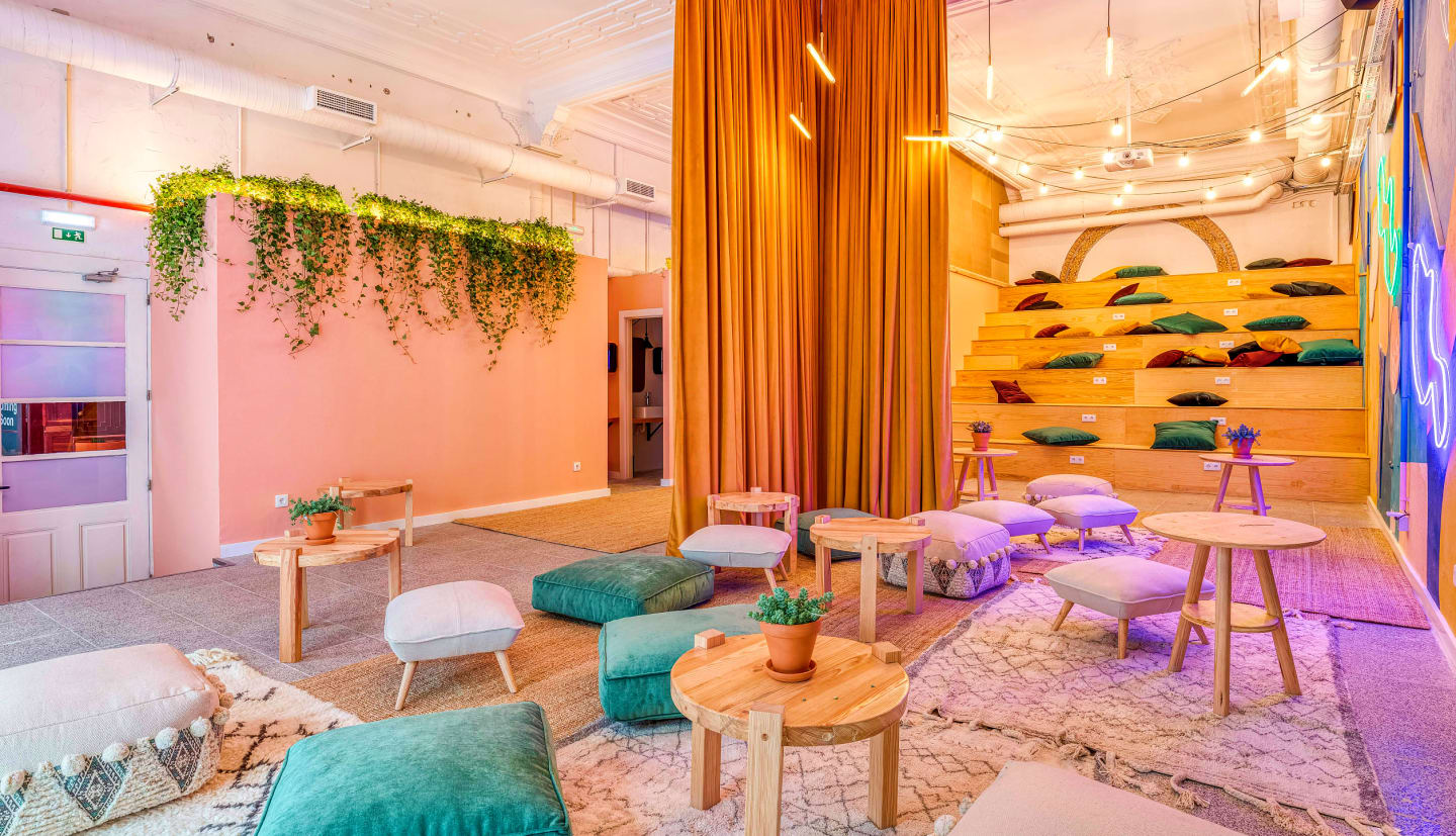 Selina Porto 3* - Cdiscount Voyages