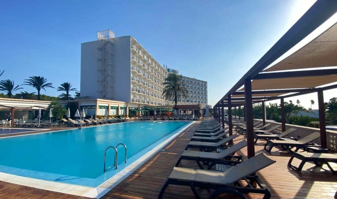 Alua Illa de Menorca 4* - Cdiscount Voyages