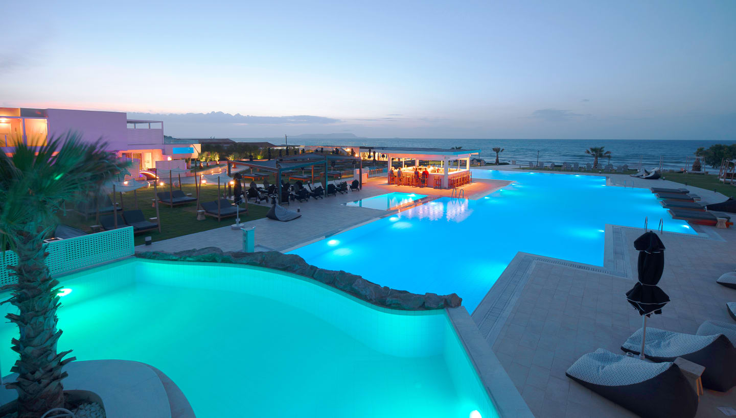 Insula Alba Resort & Spa - Adults Only 5* - Cdiscount Voyages