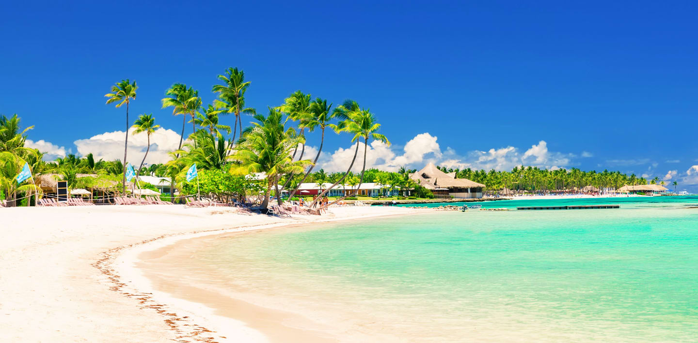 Riu Naiboa All Inclusive 4* - Cdiscount Voyages