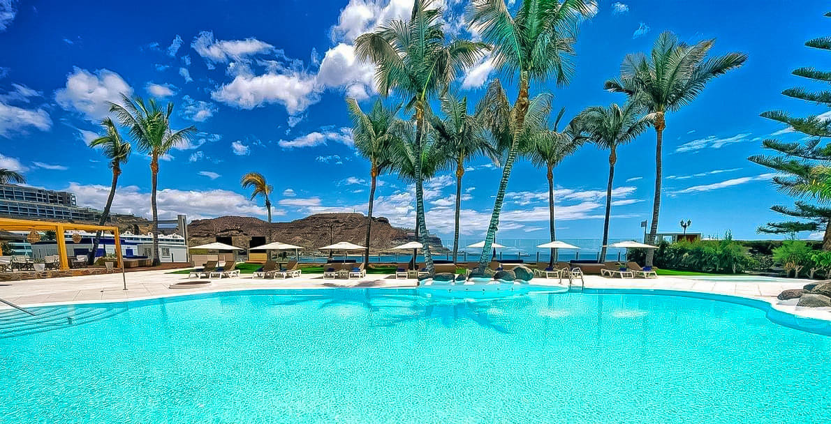 LABRANDA Costa Mogan 4* - Cdiscount Voyages