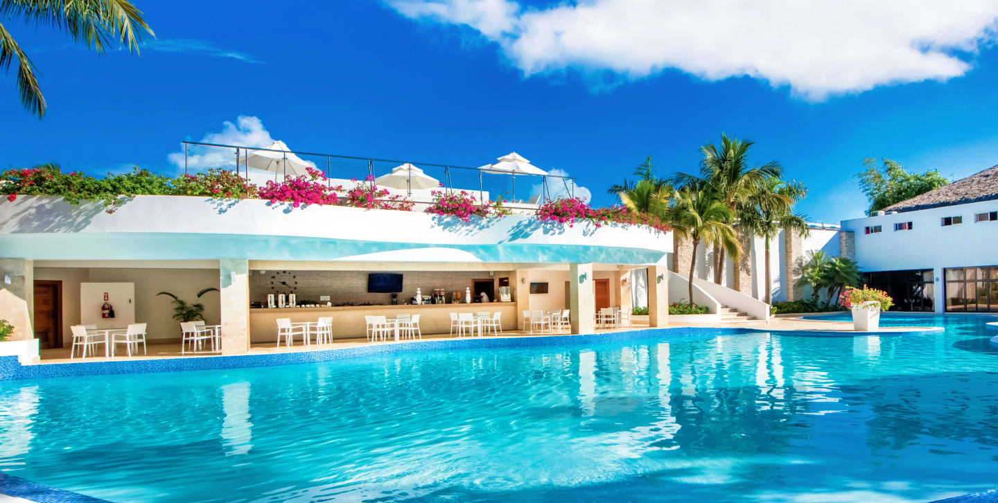 Viva Wyndham V Heavens Adult Only 5* - Cdiscount Voyages