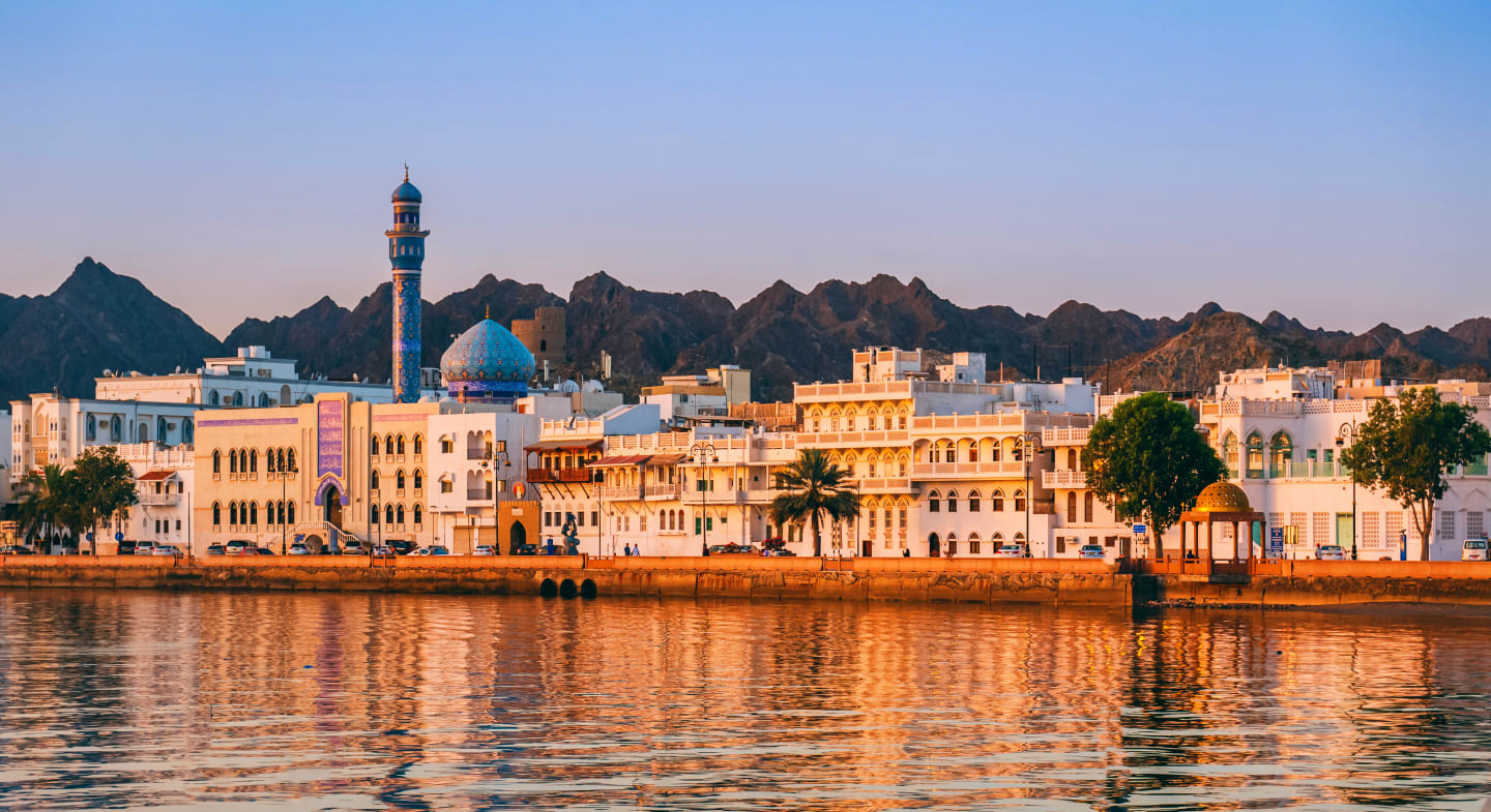 Best Western Premier Muscat Hotel 4* | Cdiscount Voyages