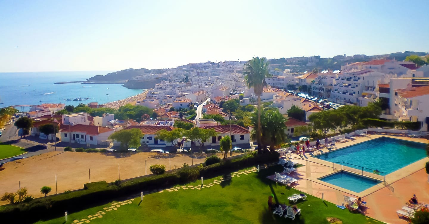 Almar Hotel Apartamento 3* - Cdiscount Voyages