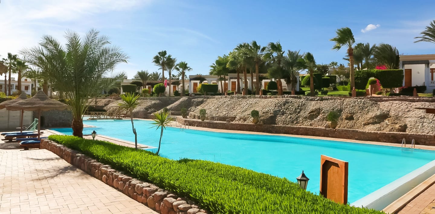 Club Reef Resort 4* | Cdiscount Voyages