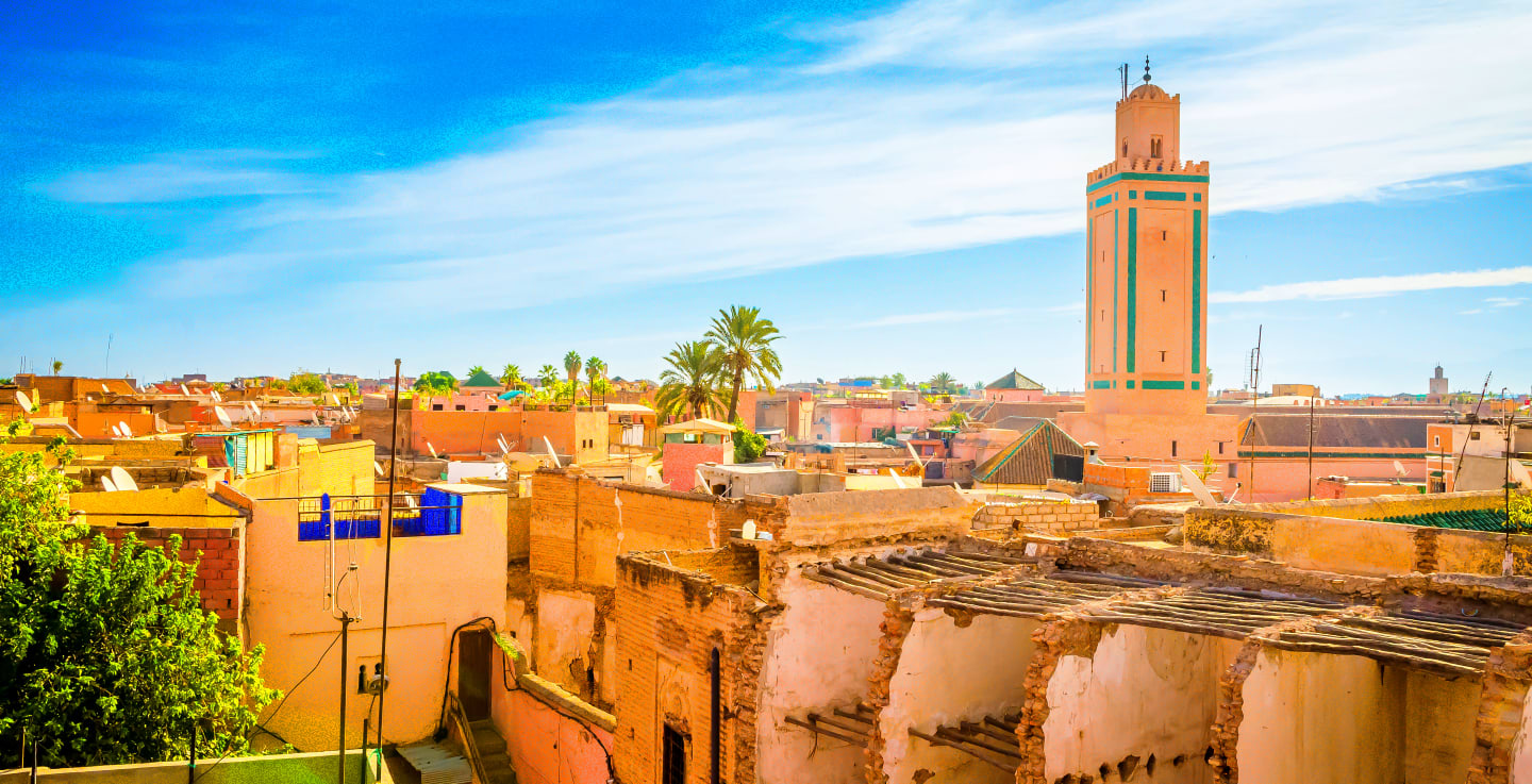 Riad Irene - Cdiscount Voyages