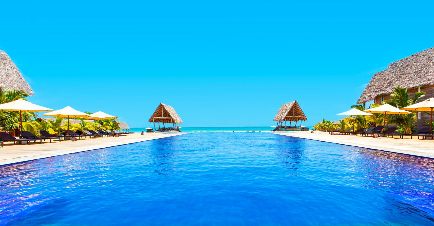 Maalu Maalu Resort & Spa 4* | Cdiscount Voyages