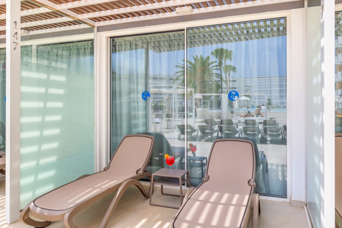 All inclusive Majorque / 151305 / 151305_Samos / Hotel Samos 4* / Fiche ...