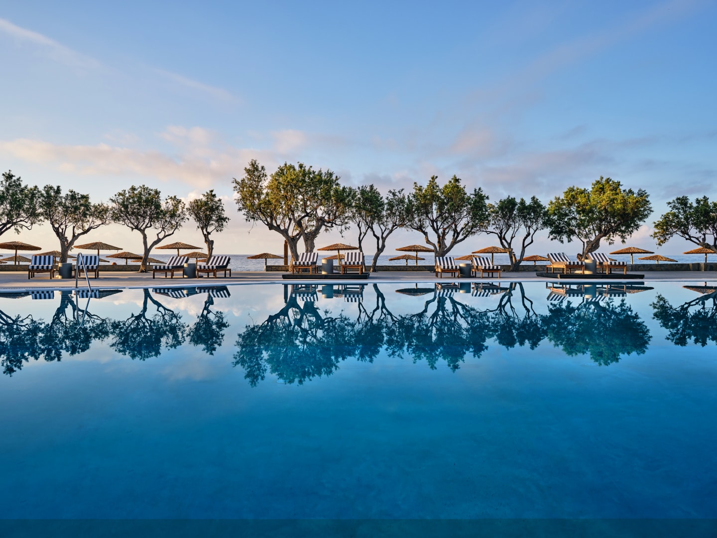 NUMO Ierapetra Beach Resort Crete, Curio Collection by Hilton - Adults ...