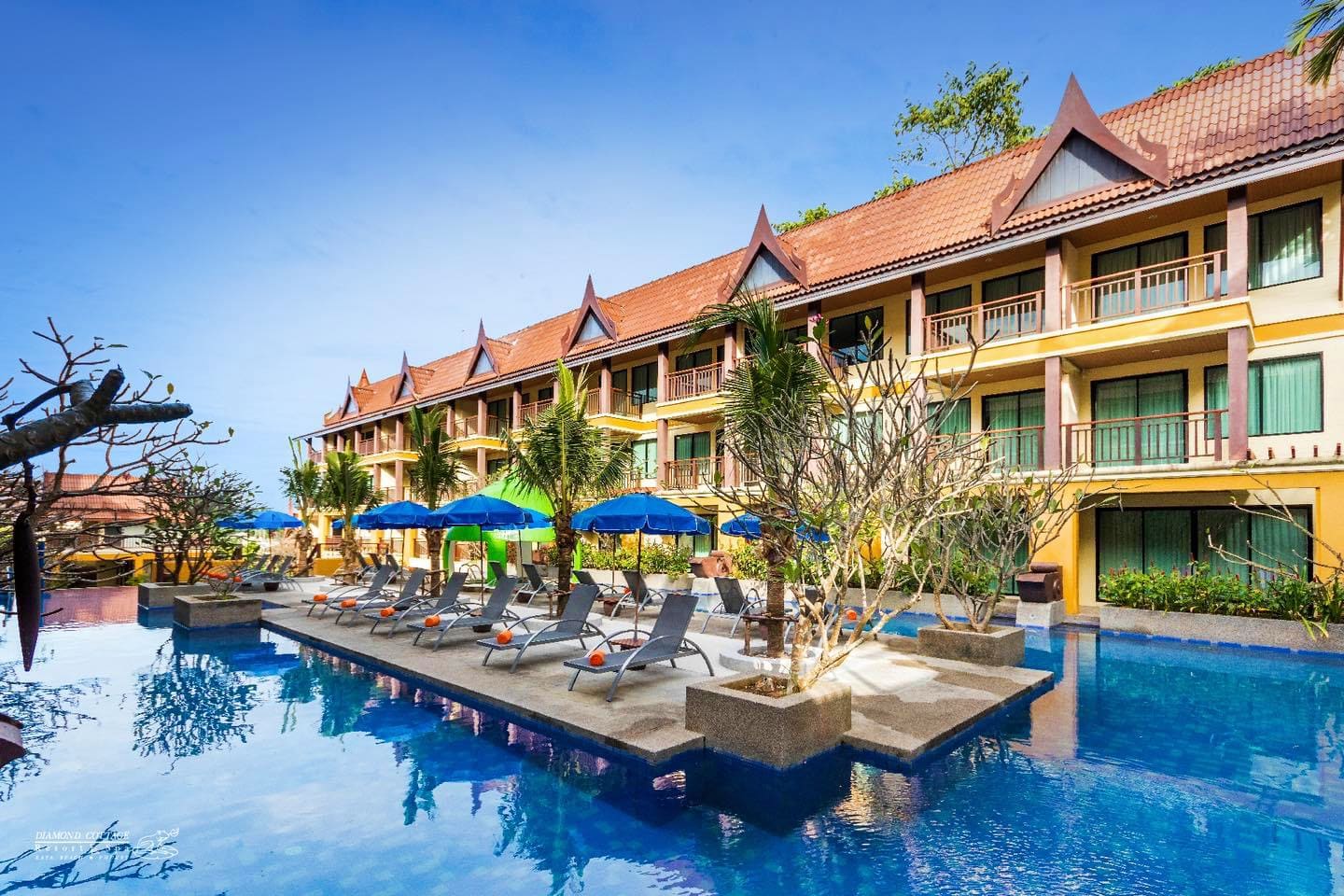 Diamond Cottage Resort & Spa 4* - Cdiscount Voyages