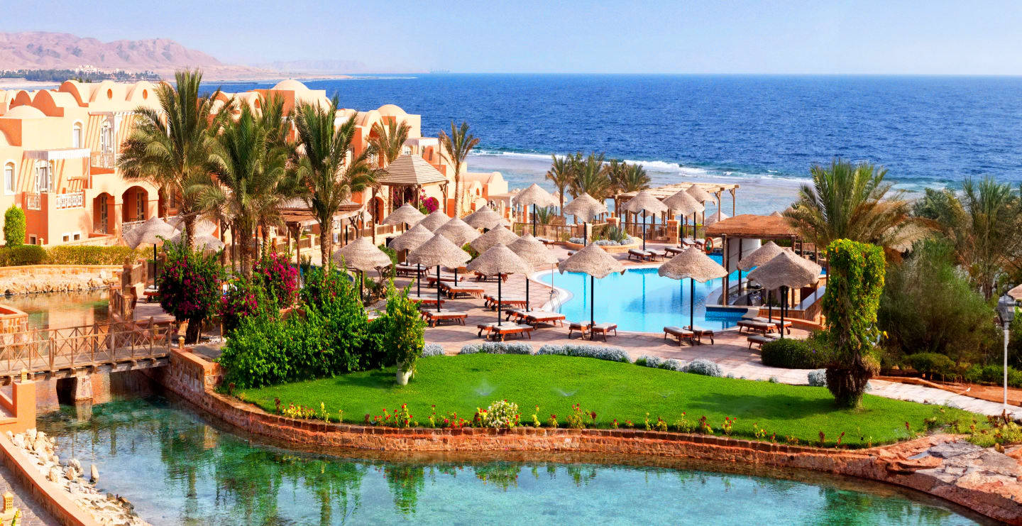 Radisson Blu Resort El Quseir 5* - Cdiscount Voyages
