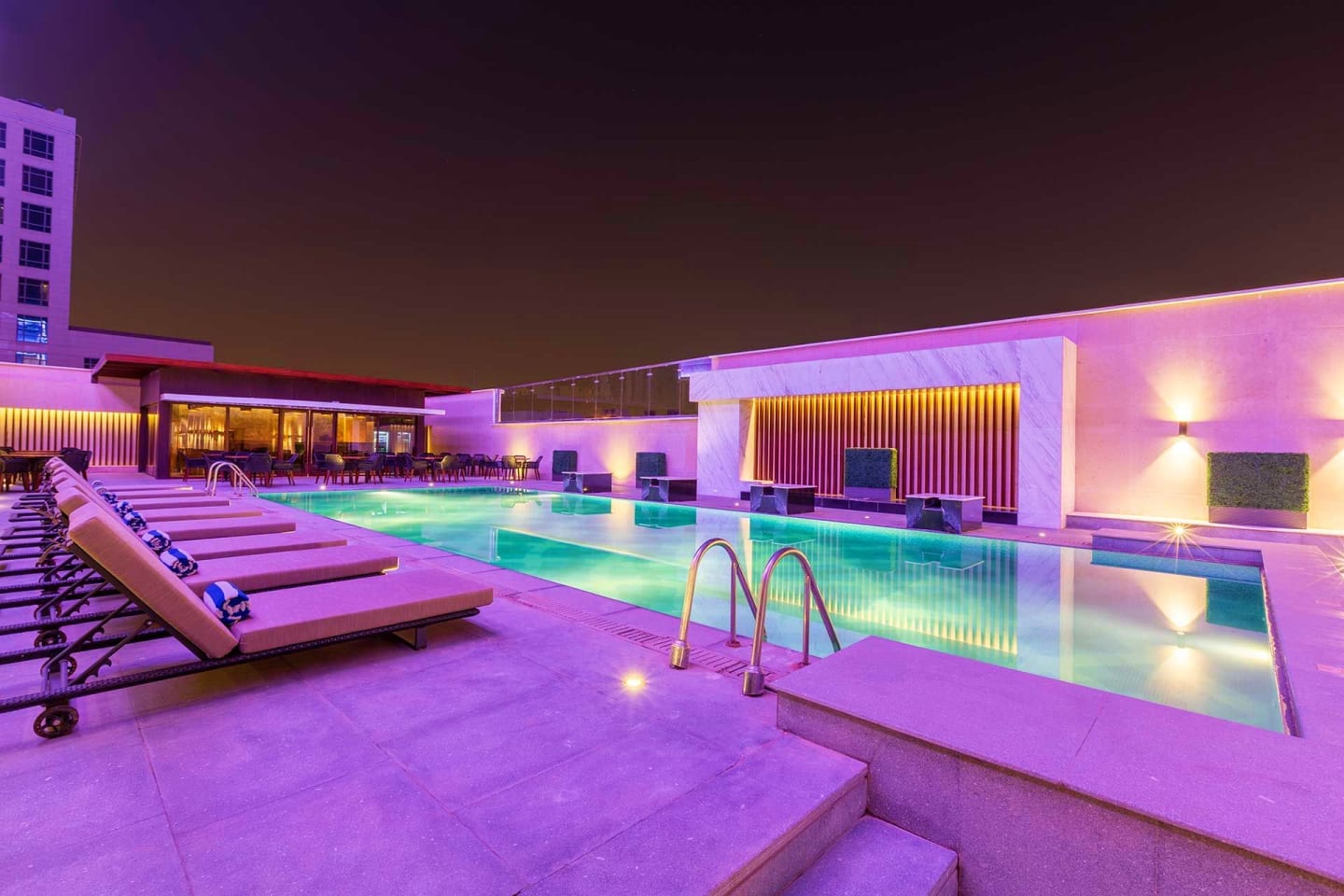 Joudyan Olaya Hotel 4-star | Turkish Airlines Holidays