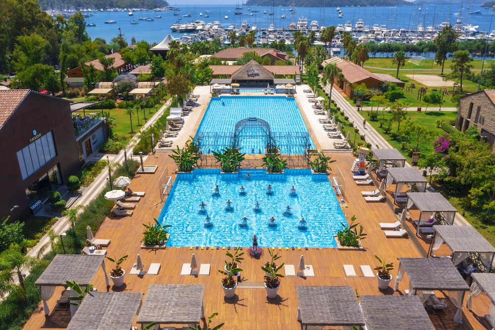 Rixos Premium Göcek - Adult Only 5-star | Turkish Airlines Holidays