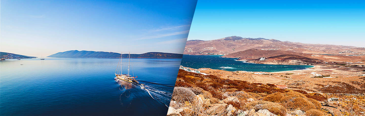 Gulet cruise from Bodrum 3* | Turkish Airlines Holidays