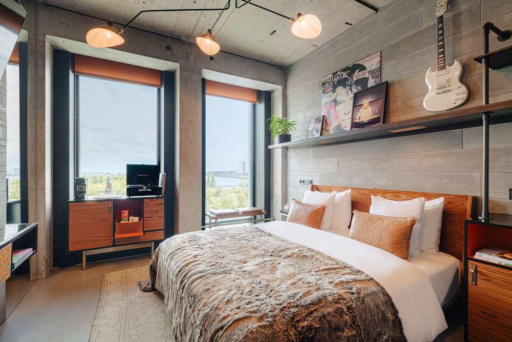 Sir Adam Hotel 4* | Turkish Airlines Holidays