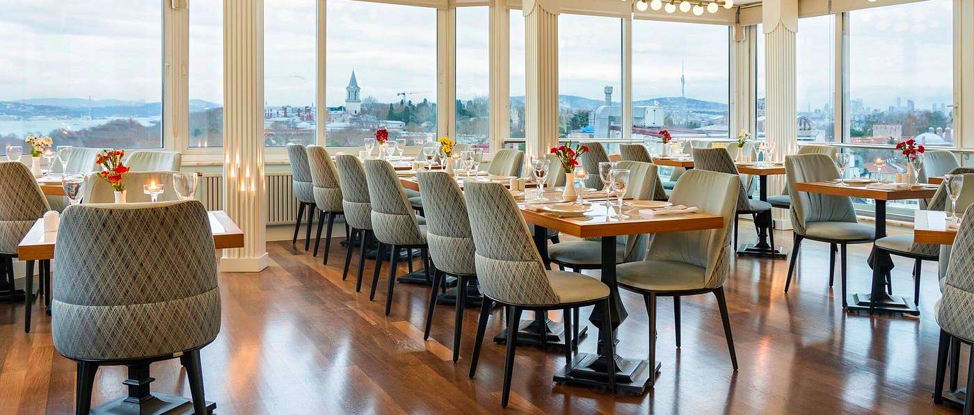 Adamar Hotel 4* | Turkish Airlines Holidays
