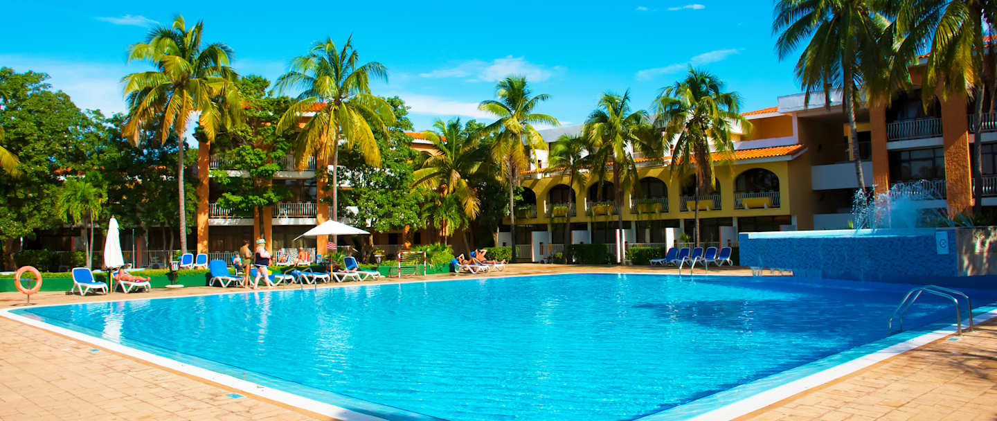 Hotel Roc Barlovento - Adults Only 4* | Turkish Airlines Holidays