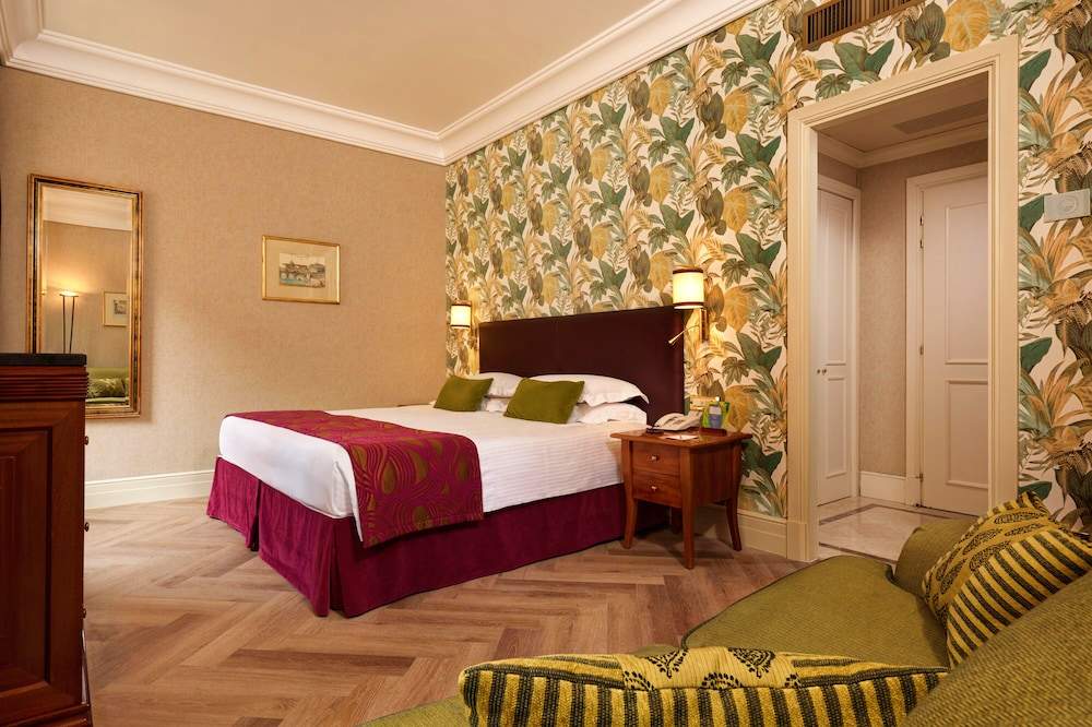 Dei Mellini 4-star | Turkish Airlines Holidays