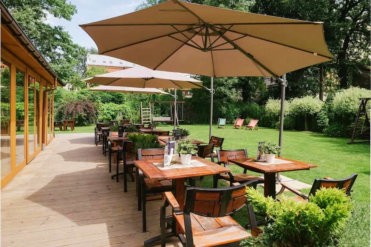 Yarden Aparthotel Krakow 3* | Turkish Airlines Holidays