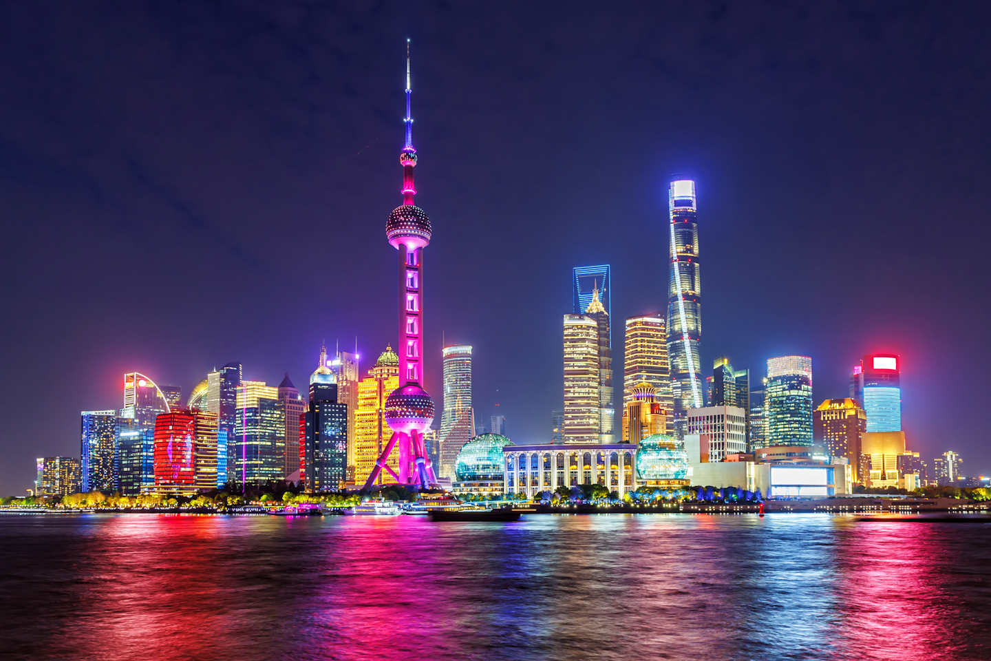 Starr Hotel Shanghai 4* | Turkish Airlines Holidays