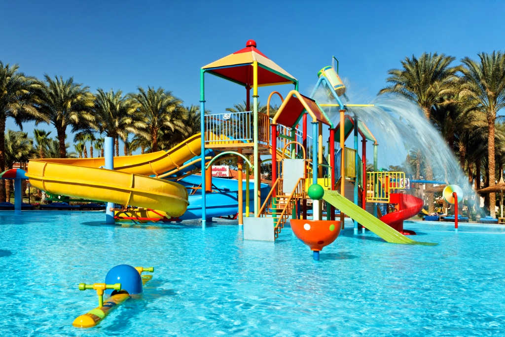 Beach Albatros Resort 5* - Cdiscount Voyages