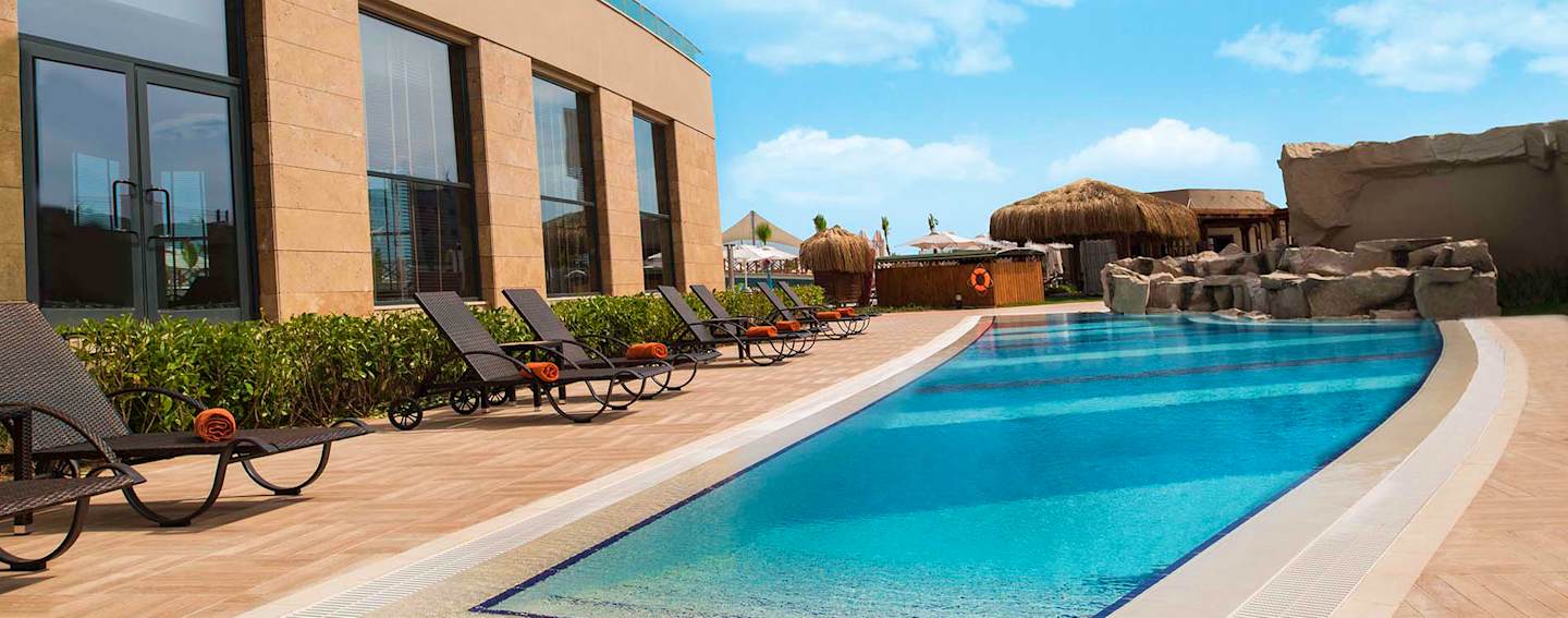 Aska Lara Resort 5* | Turkish Airlines Holidays