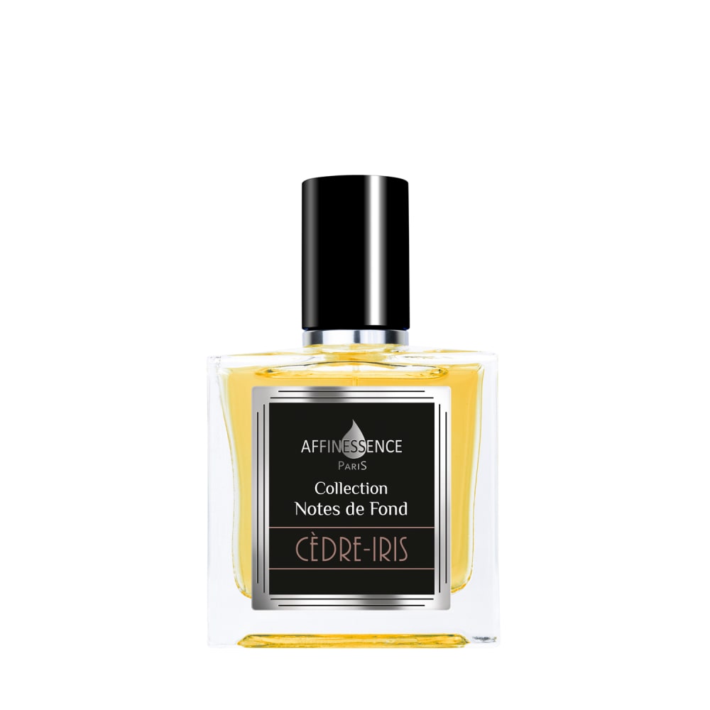 CÈDRE-IRIS | Perfumería Benegas
