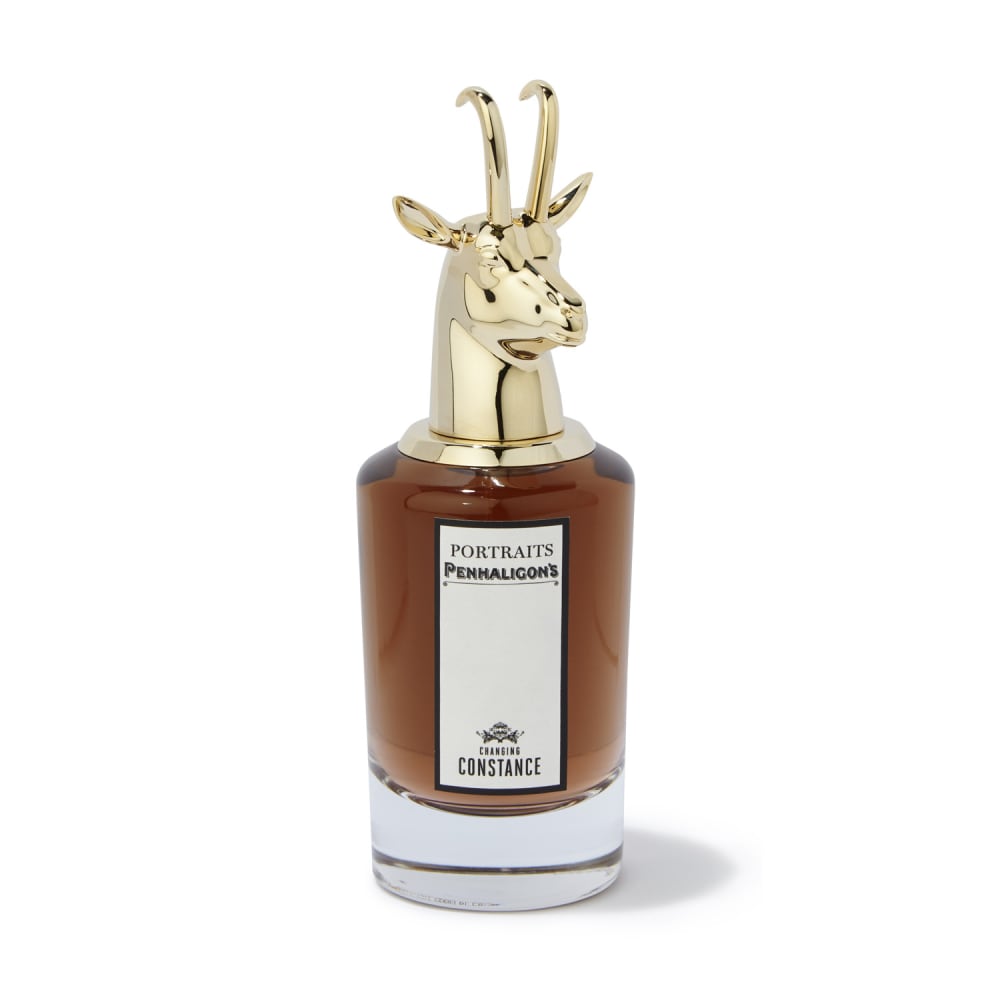 CONSTANCE | Perfumería Benegas