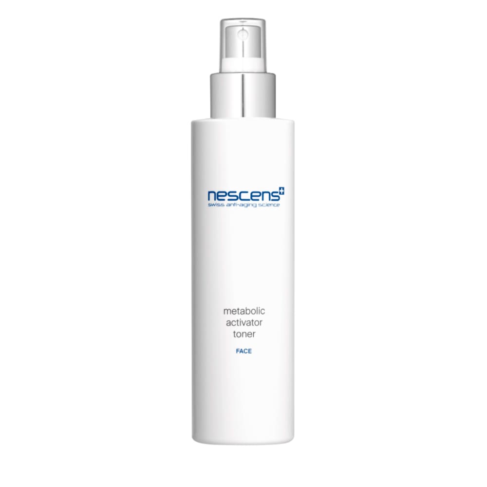 Metabolic Activator Toner | Perfumería Benegas