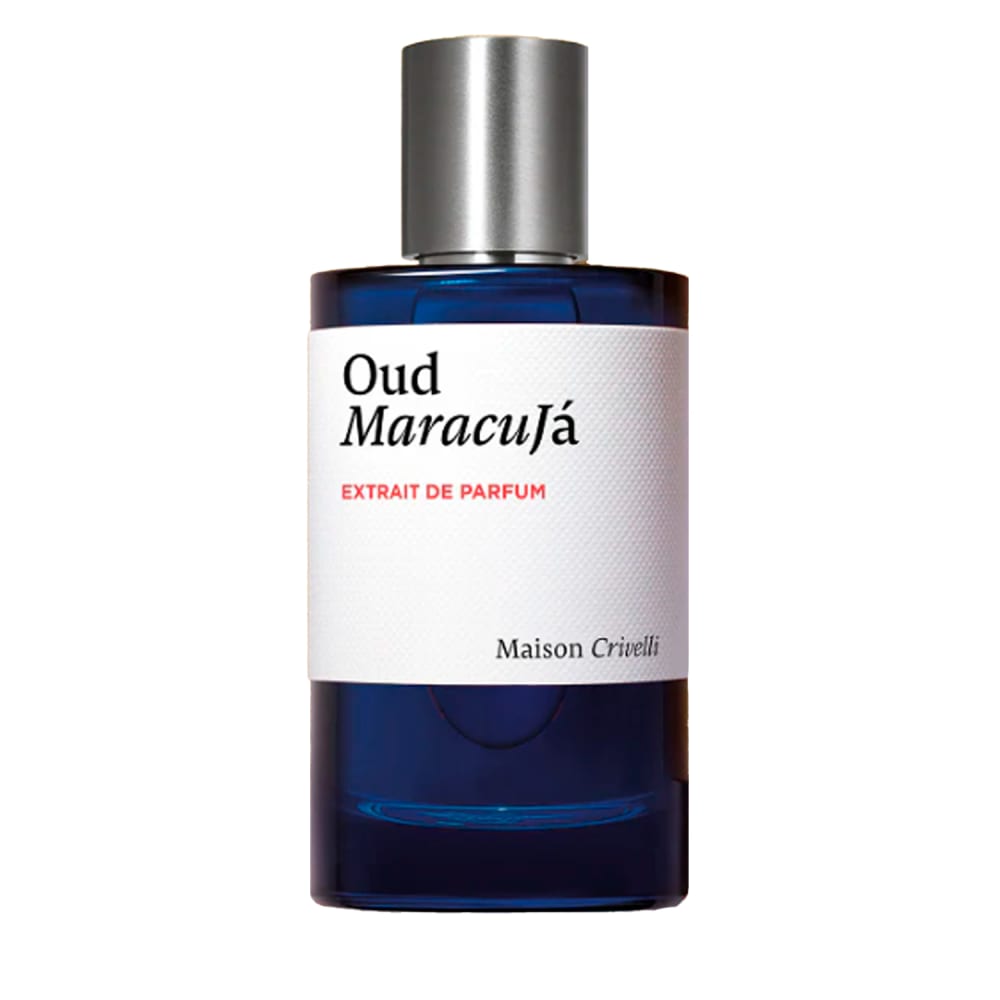 Oud Maracujá | Perfumería Benegas
