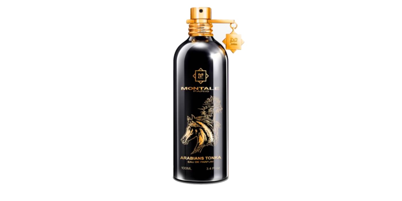 ARABIANS TONKA | Perfumería Benegas