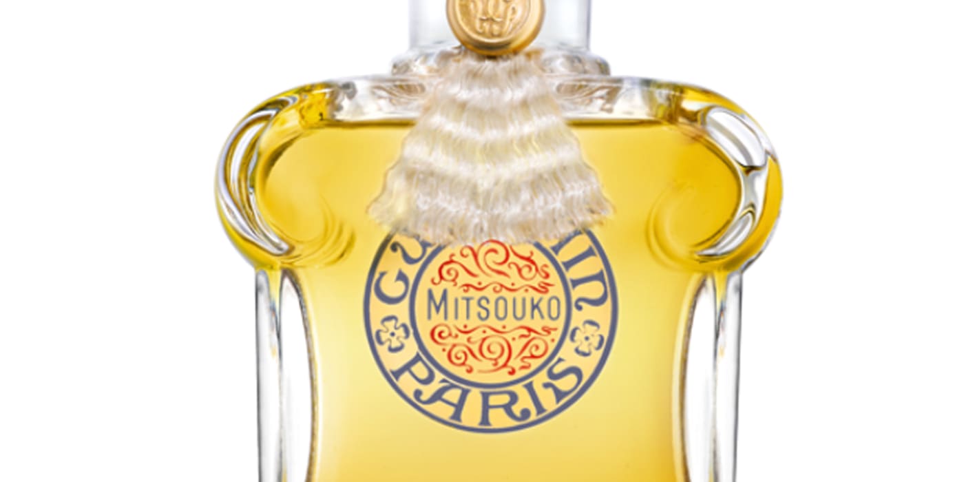 Mitsouko, 100 years of history ... | Perfumería Benegas