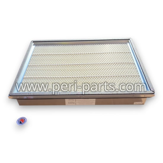 214275A WAUKESHA ORIGINAL FILTER, AIR CLEANER 3 IN - PERIPARTS
