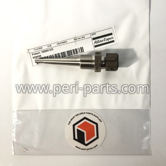 1089057470 ATLAS COPCO ORIGINAL TEMPERATURE SENSOR - PERIPARTS