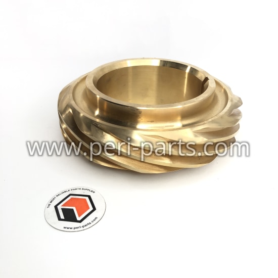 63-96 ARROW ENGINE COMPANY ORIGINAL GEAR CRANKSHAFT TIMING - PERIPARTS