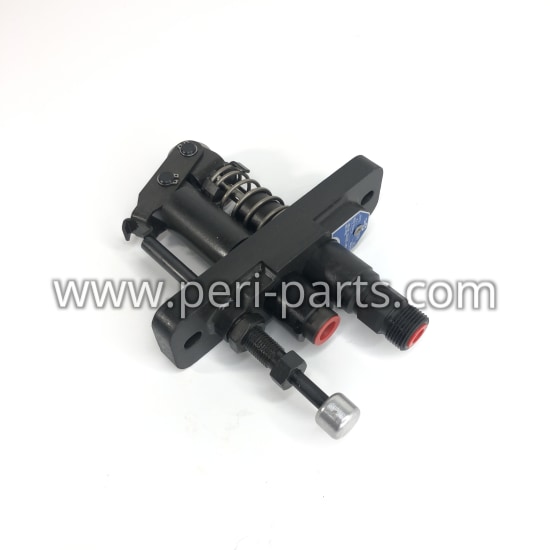 A-18526-A Lubricator Pump | Force Feed Replacement for Ariel Gas ...