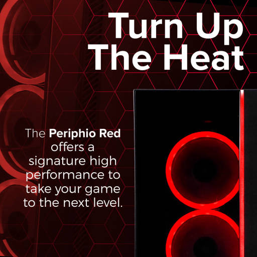Cheap Gaming PC | Periphio - Your Path To PC Gaming