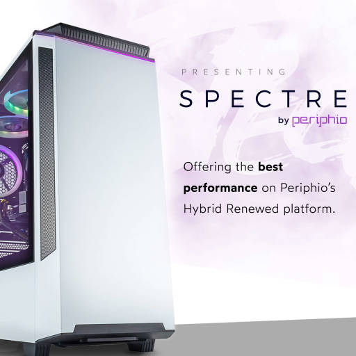 Cheap Gaming PC | Periphio - Your Path To PC Gaming