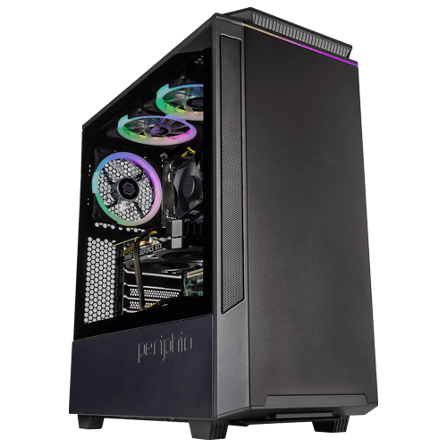 Cheap Gaming PC | Periphio - Your Path To PC Gaming